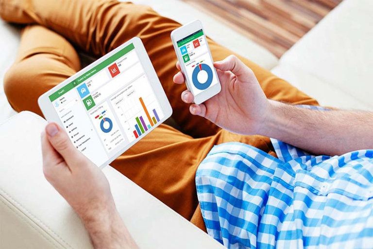 GateX Fuel Control Systems