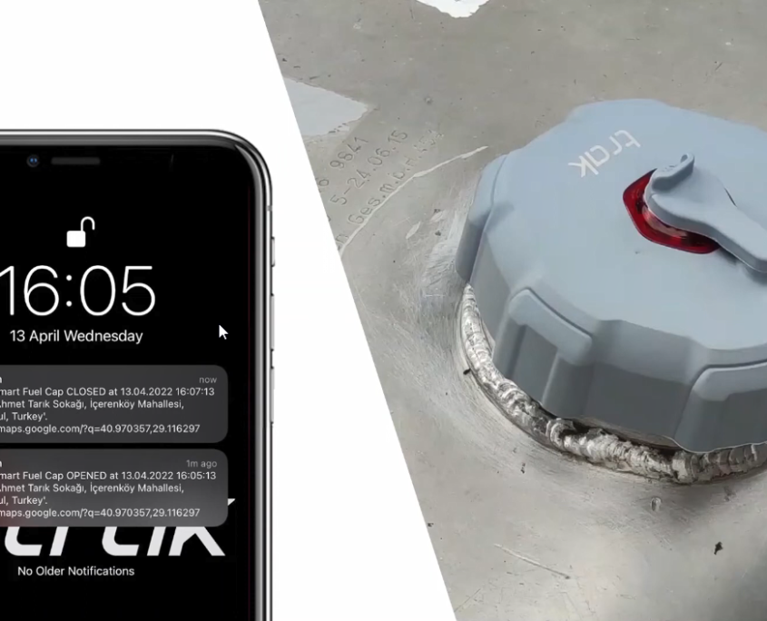 Gatex Fuel Theft Protection Systems