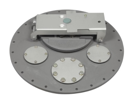 Advanced Anti-Theft Fuel Protection System - GateX